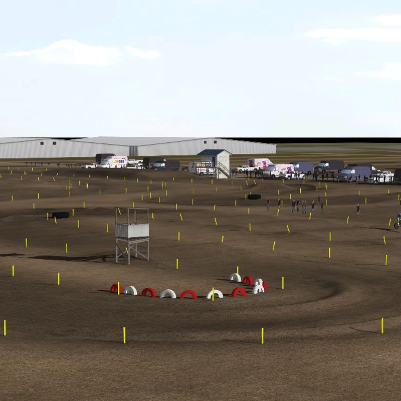 Archview MX – MXB-Mods.com