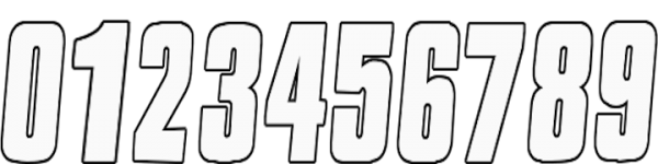 Factory Numbers – MXB-Mods.com