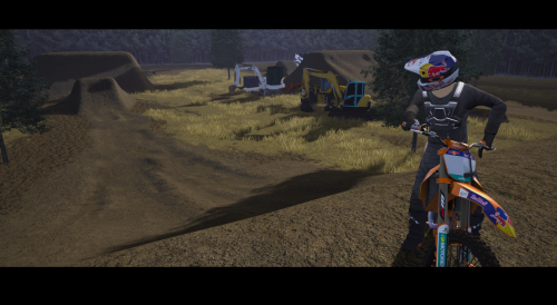 Dolu FMX Park – MXB-Mods.com