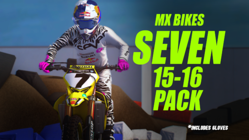 15-16 SEVEN PACK – MXB-Mods.com