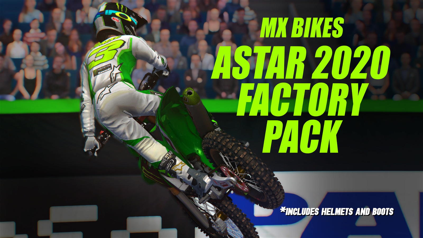 2020 ASTAR FACTORY PACK – MXB-Mods.com