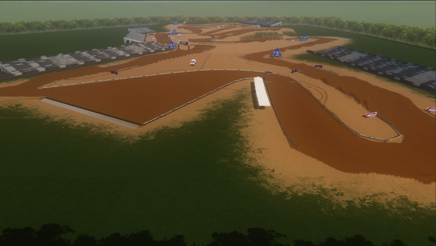 CBMX-Canelinha – MXB-Mods.com