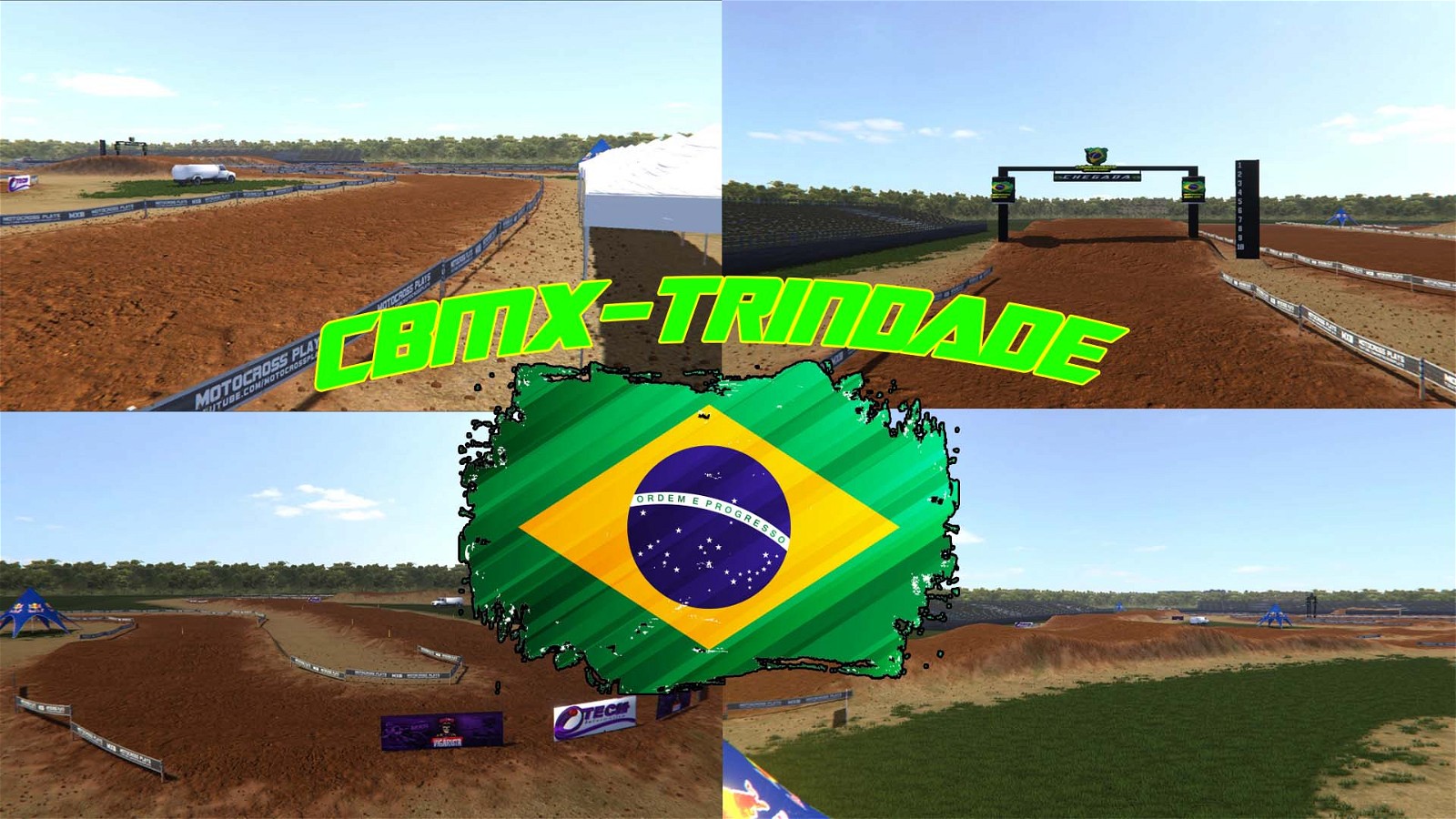 CBMX-Trindade – MXB-Mods.com