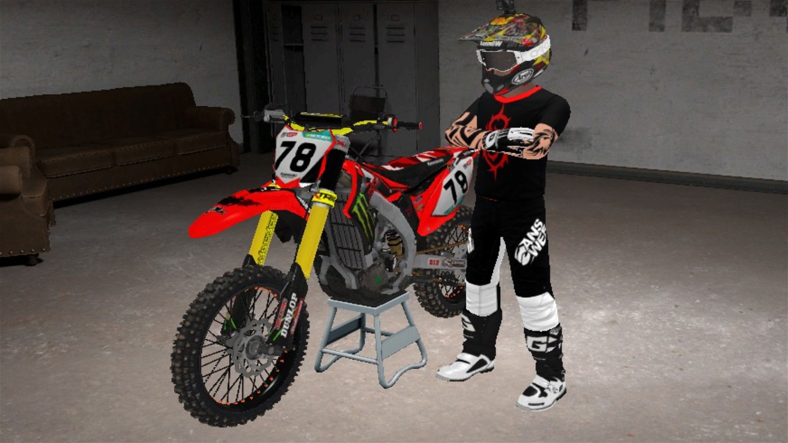 T-Shirts Pack (9 Skins) – MXB-Mods.com