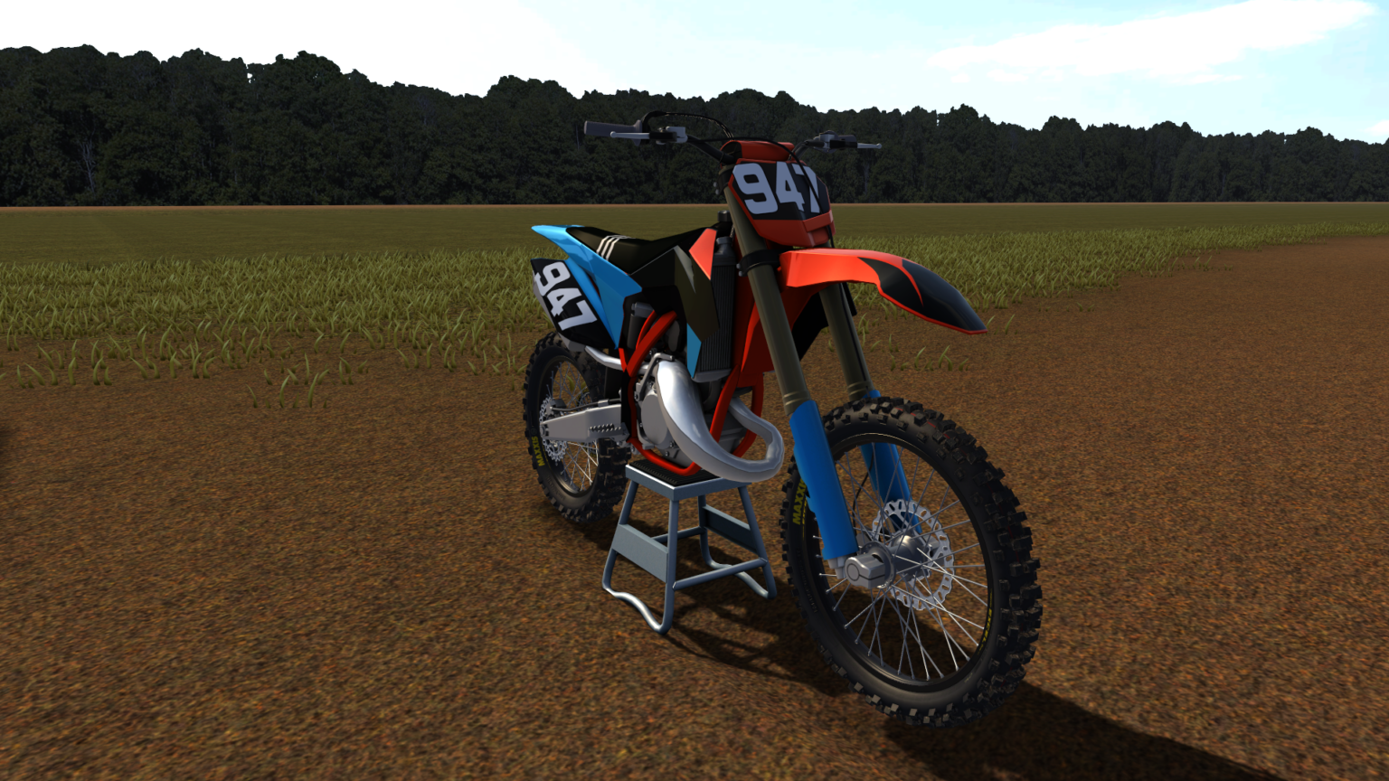 MSM500X – MXB-Mods.com