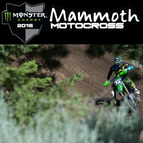 Mammoth Motocross – MXB-Mods.com