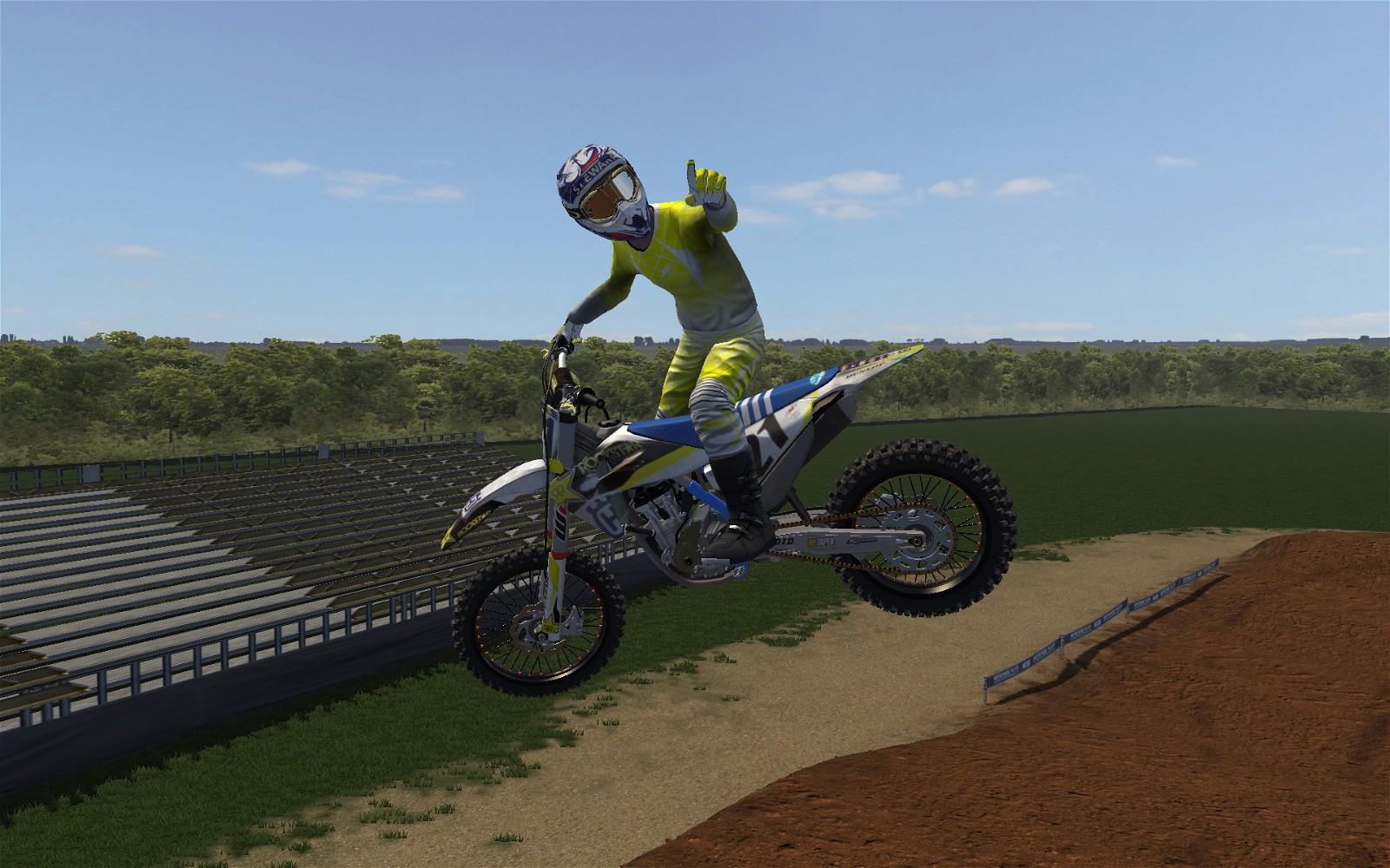 JasonAnderson skin for 250/350/450 – MXB-Mods.com