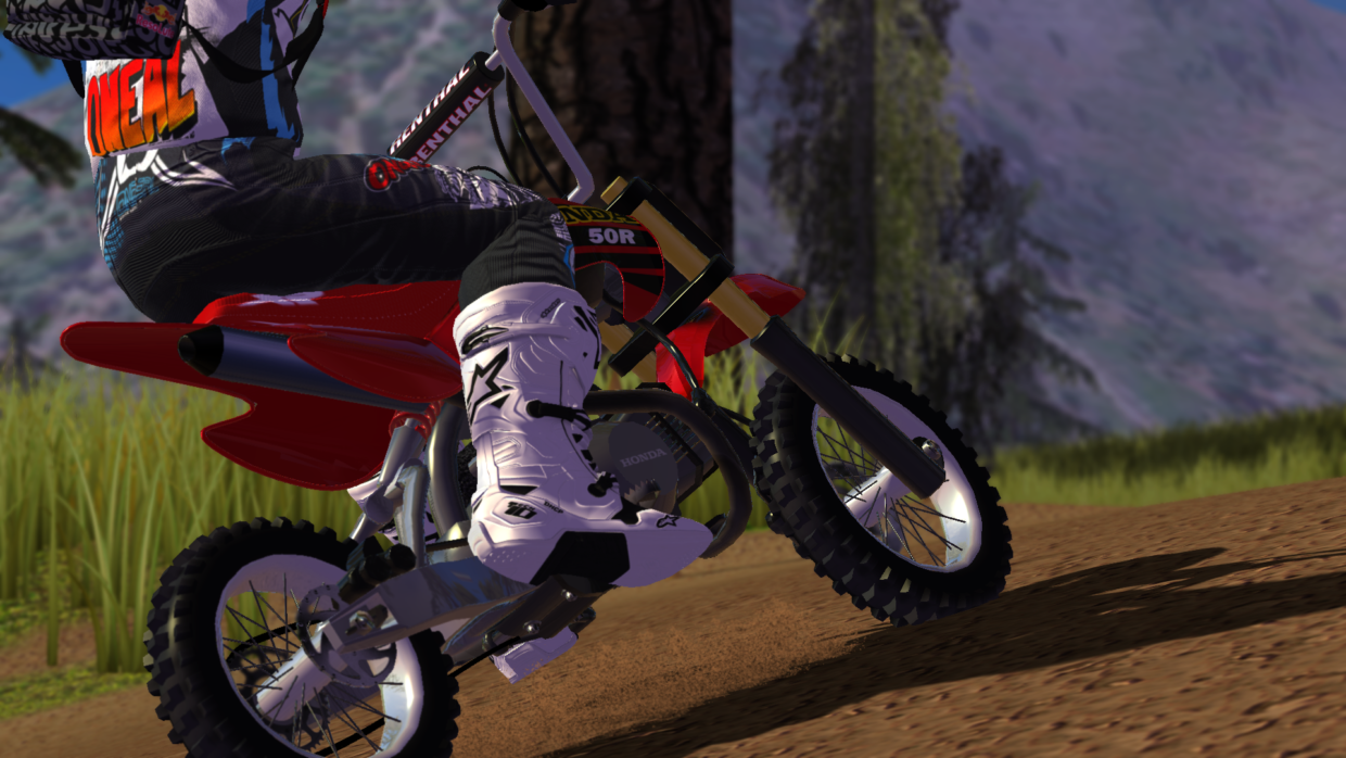 XR 50R – MXB-Mods.com