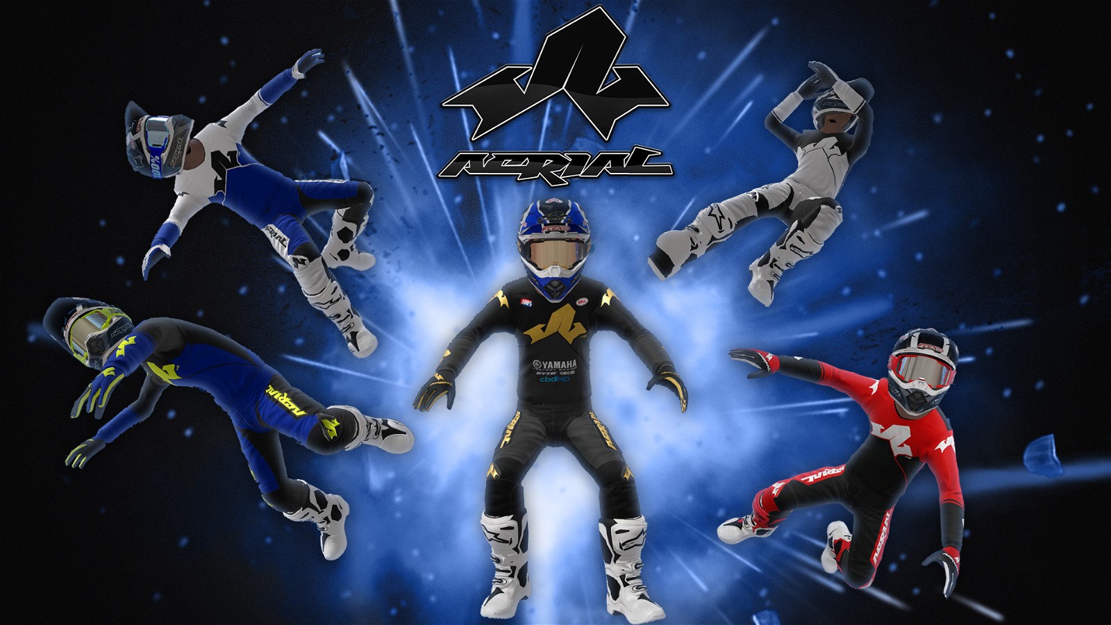 2021 Aerial Neoh – MXB-Mods.com