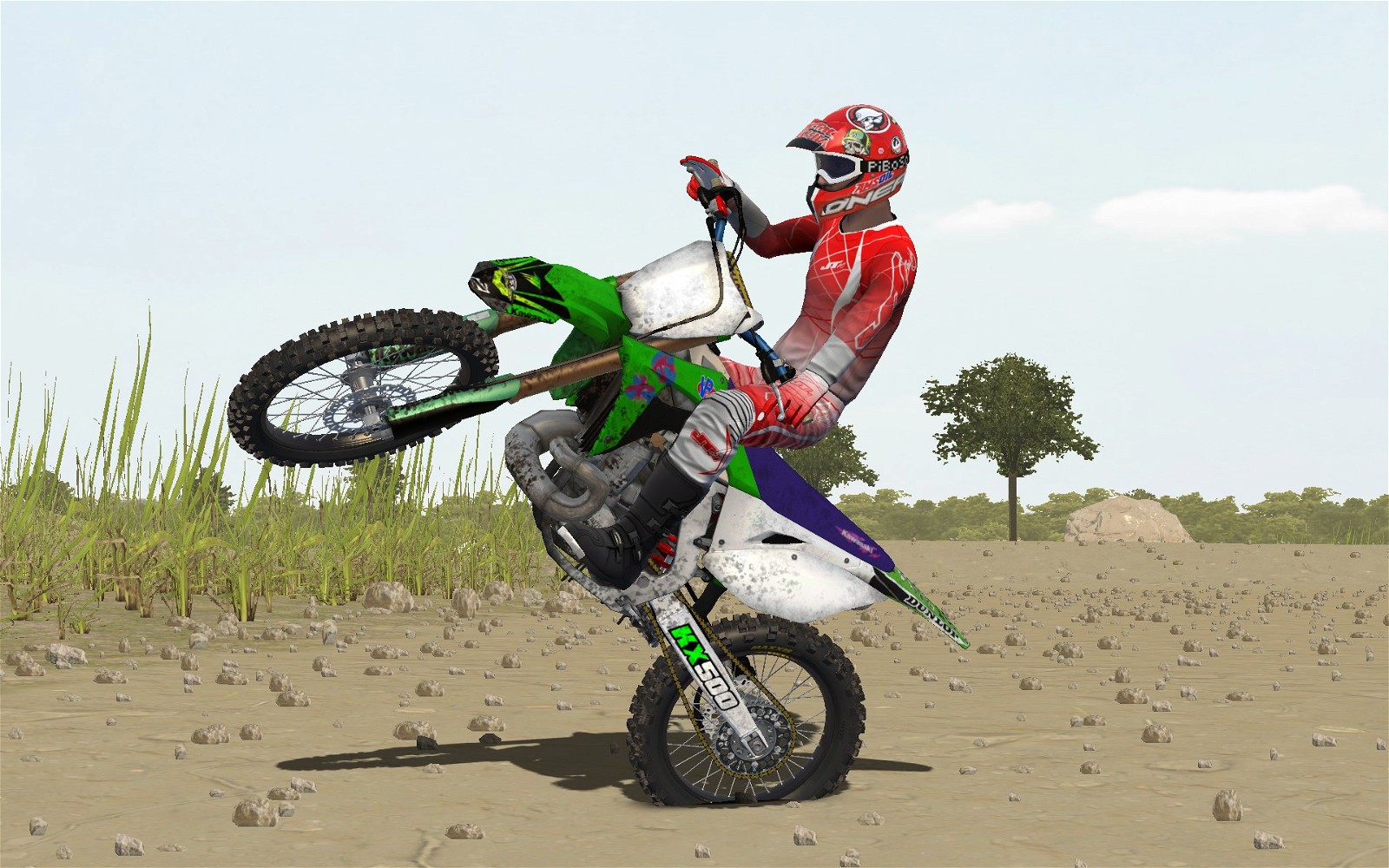 KX500 – MXB-Mods.com