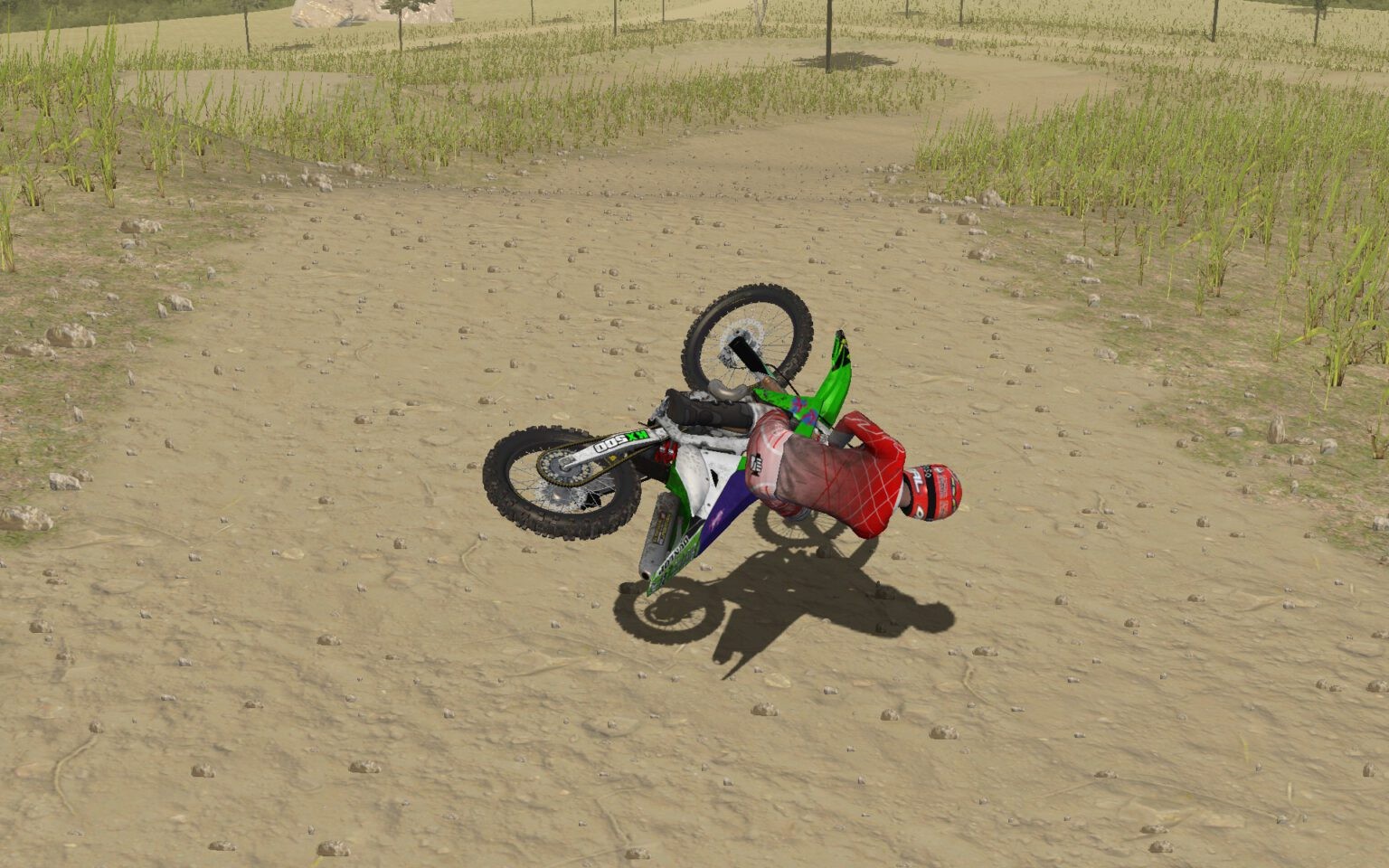 KX500 – MXB-Mods.com