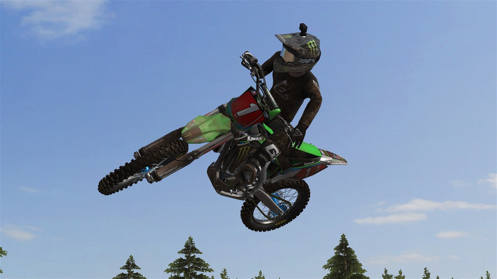 2013 Monster Energy Kawasaki RV2 Replica – MXB-Mods.com