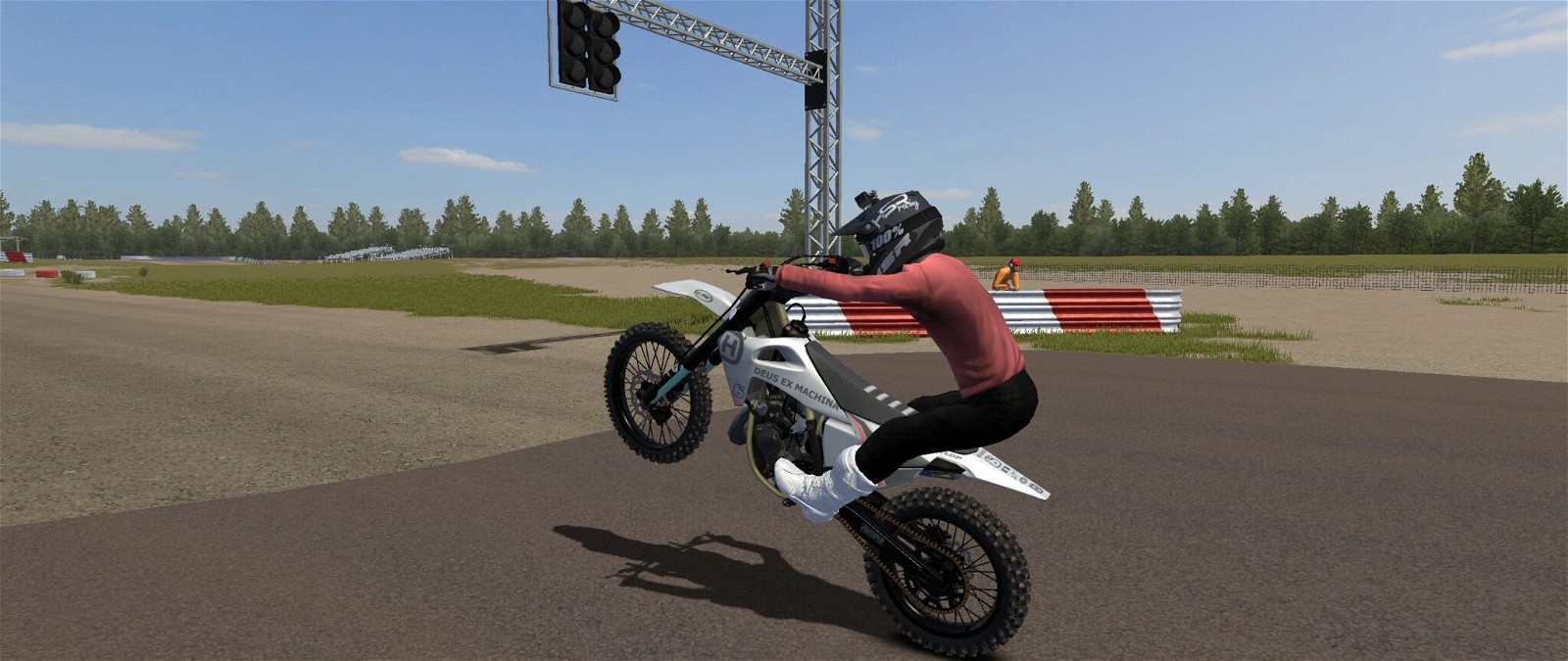 Kelana Humphrey Bleach Designwerks Replica – MXB-Mods.com