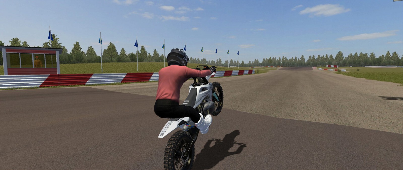 Kelana Humphrey Bleach Designwerks Replica – MXB-Mods.com