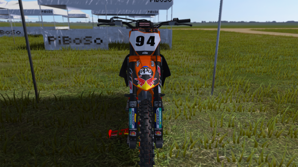 KTM Troy Lee Designs GoPro Pack – MXB-Mods.com