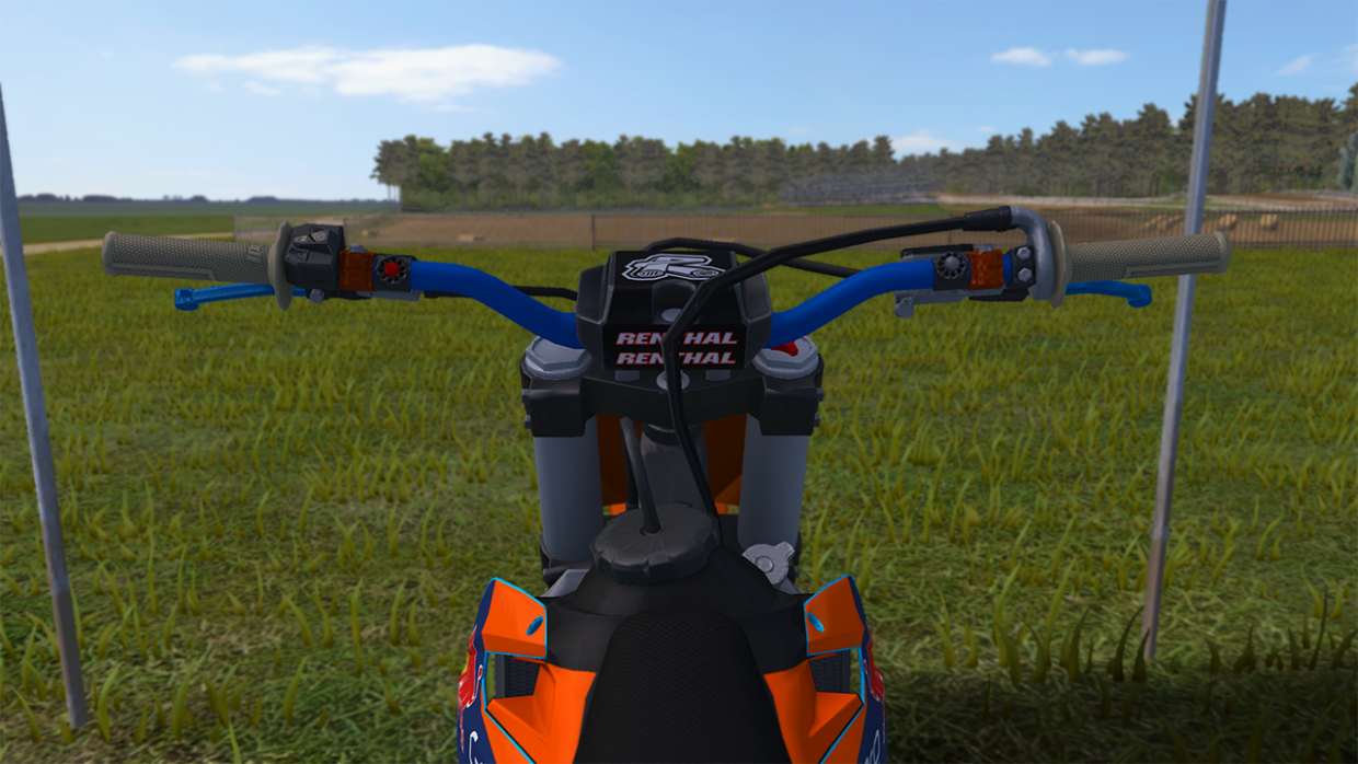 KTM Troy Lee Designs GoPro Pack – MXB-Mods.com