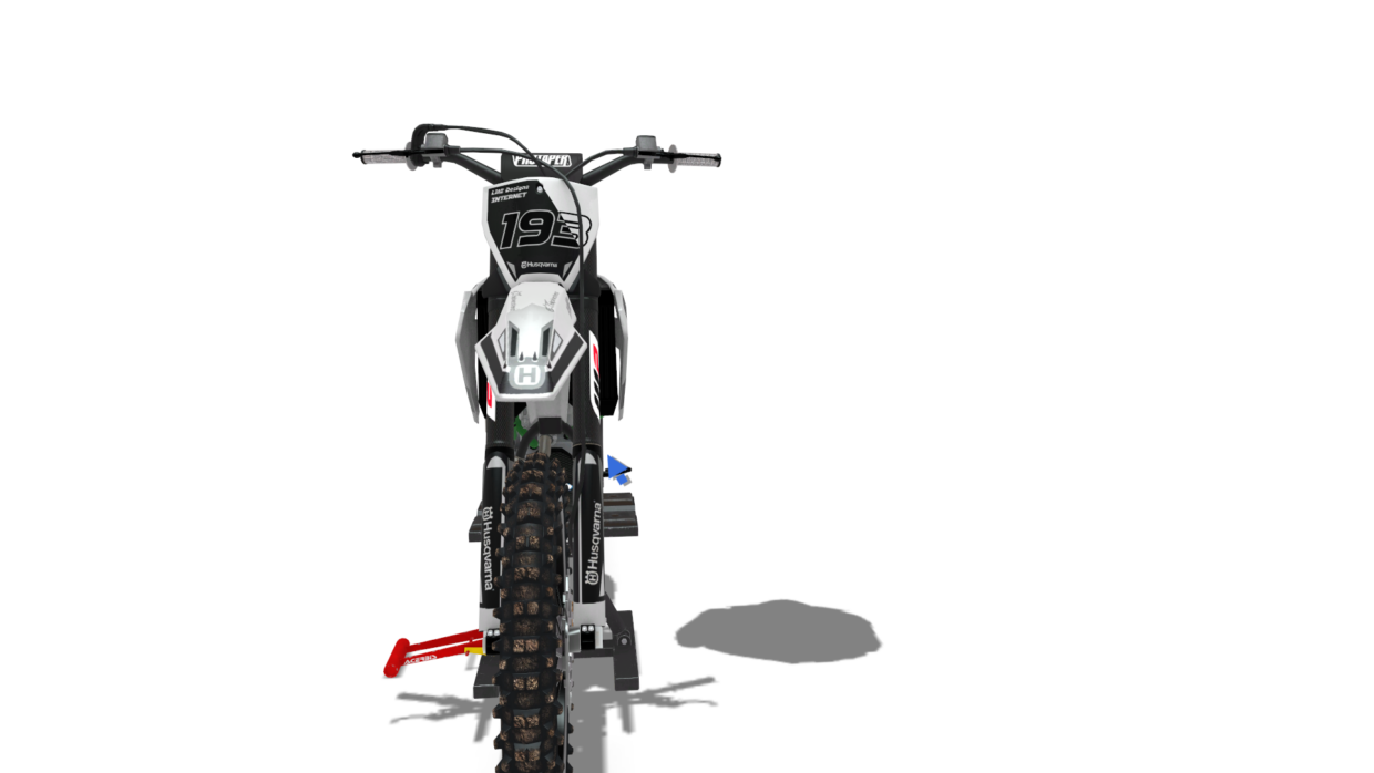 LME Designs 2020 FC (Greycoat/Custom design) – MXB-Mods.com