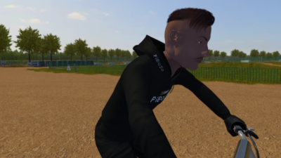 Real Hood Mod (+PSD) – MXB-Mods.com