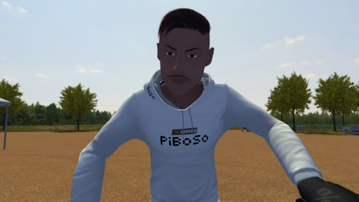 Real Hood Mod (+PSD) – MXB-Mods.com