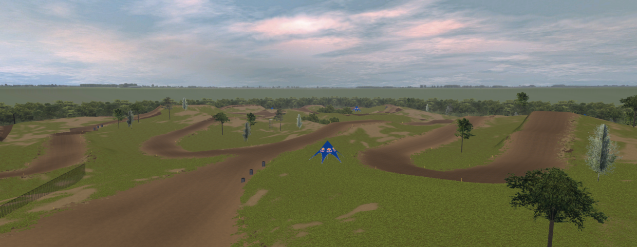 Bailey MX – MXB-Mods.com