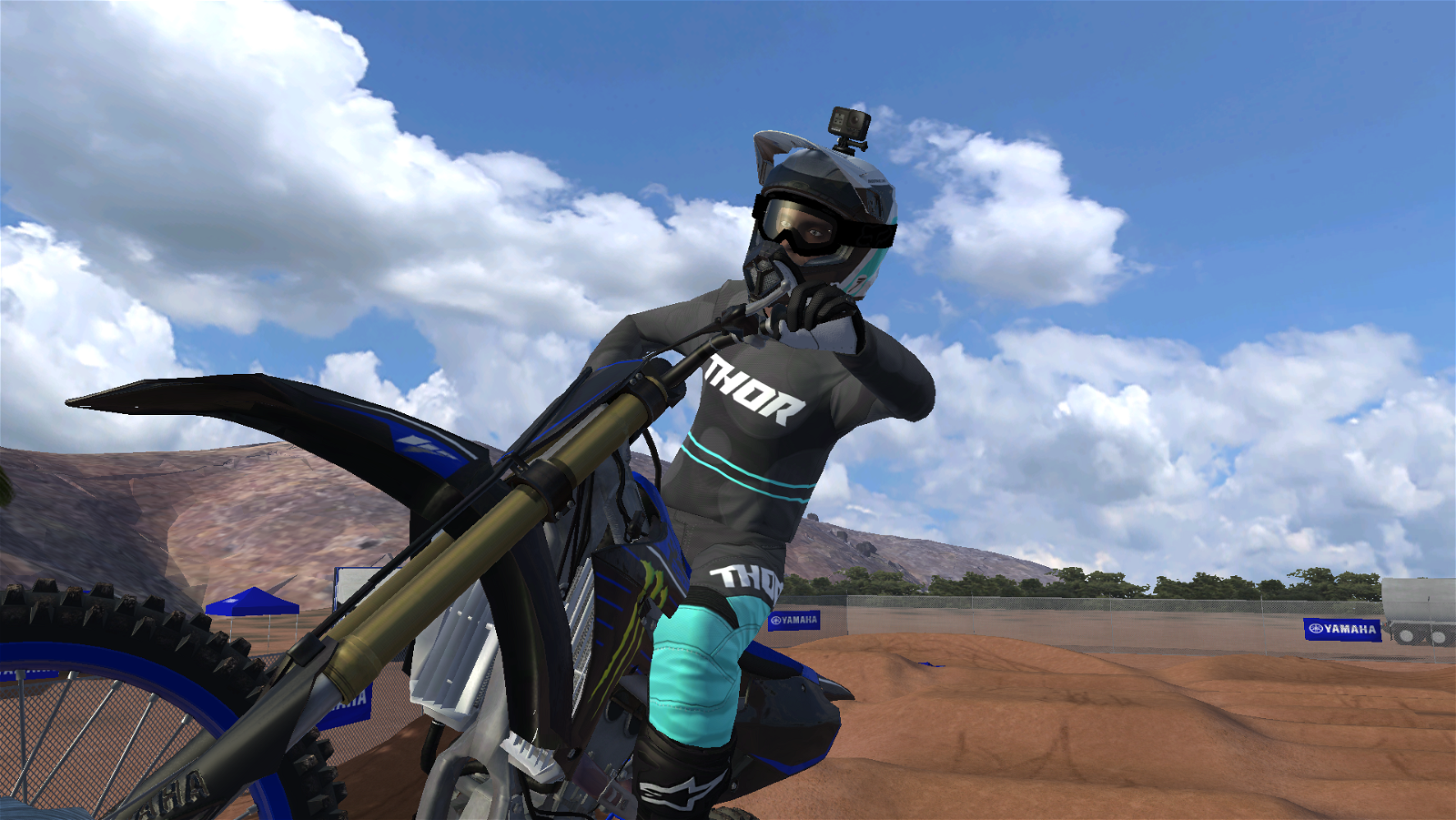 2021 THOR FULL CUSTOM – MXB-Mods.com