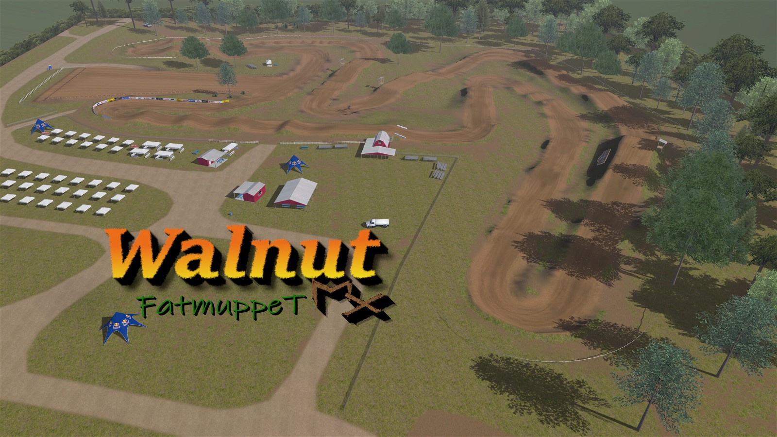 Walnut 1.0 – MXB-Mods.com