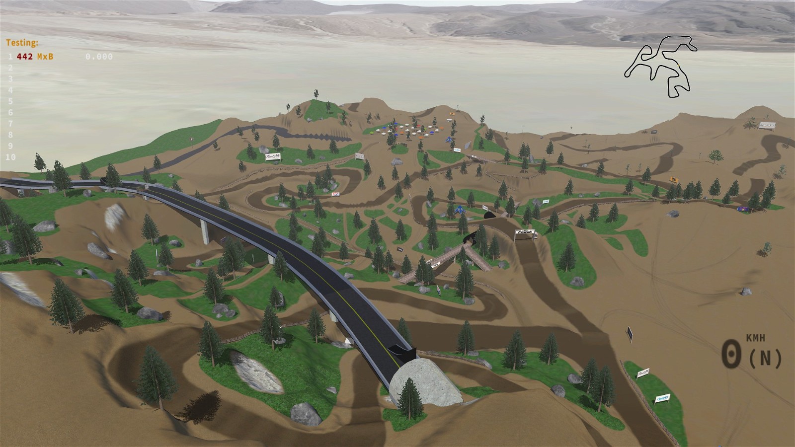 Acreage247 – MXB-Mods.com