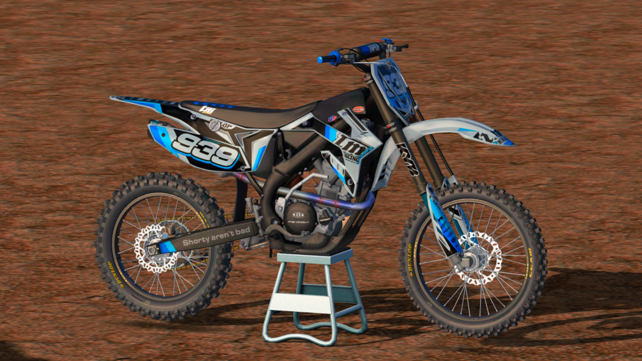 TM RACING 939 – MXB-Mods.com