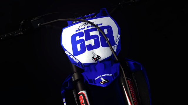 Sim Bros Bike/Gear 2021 – MXB-Mods.com