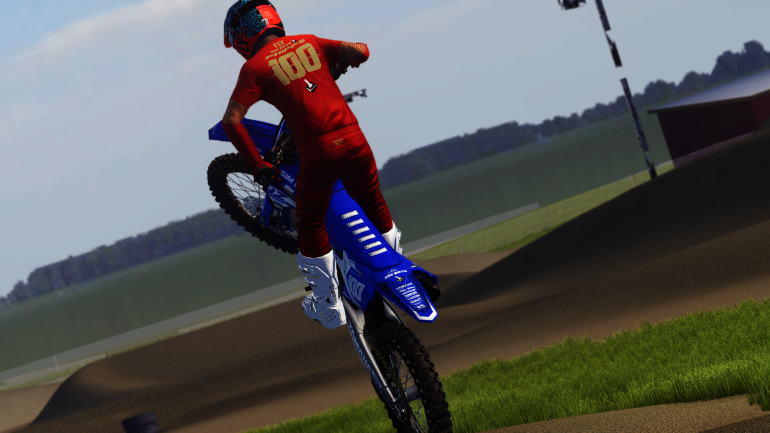 Sim Bros Bike/Gear 2021 – MXB-Mods.com