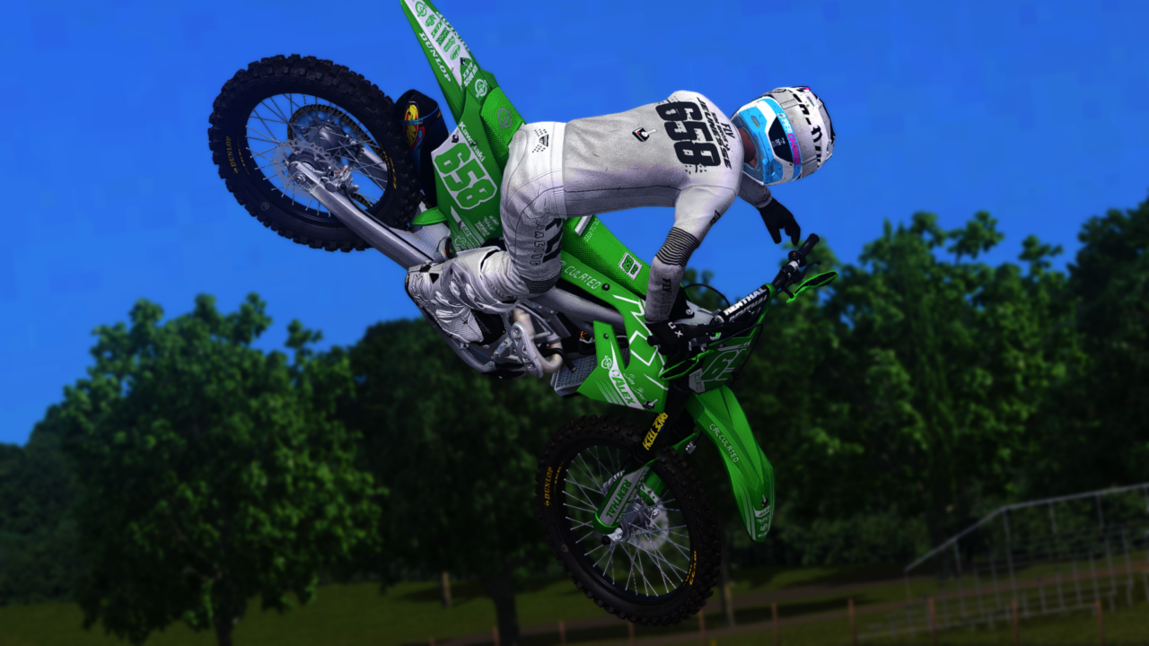 Sim Bros New Bike/Gear 2021 – MXB-Mods.com