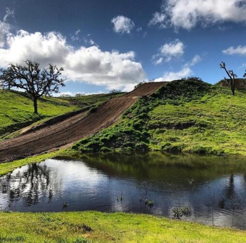 Zaca Station Mx - Beta – MXB-Mods.com