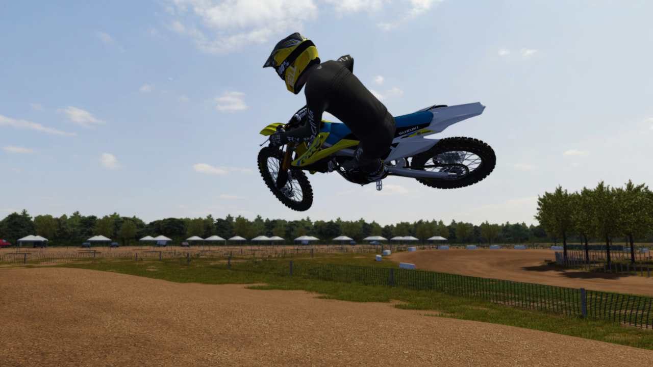 2022 Suzuki RMZ 250 & 450 Stock – MXB-Mods.com