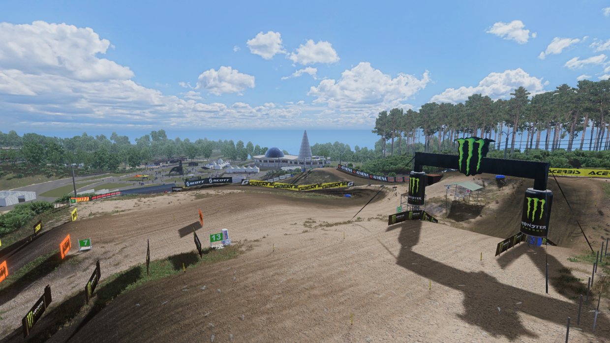 MXGP of Russia 2021 Orlyonok – MXB-Mods.com