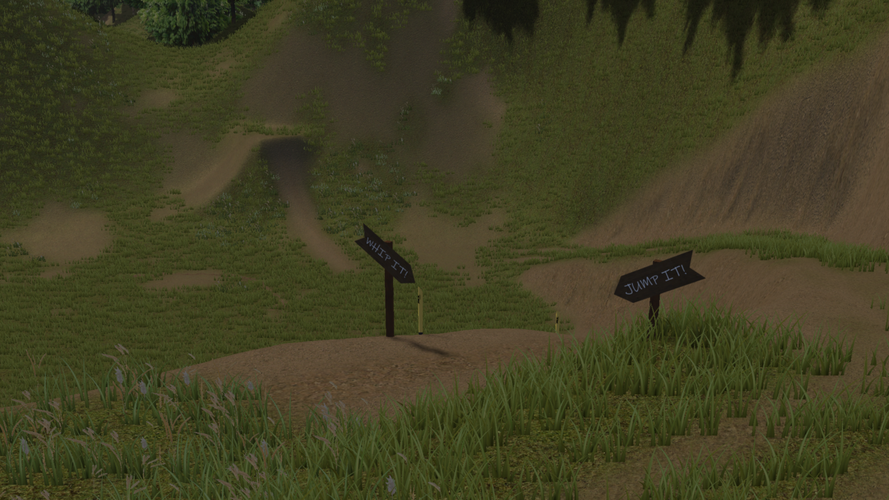 The Valley Mx – MXB-Mods.com