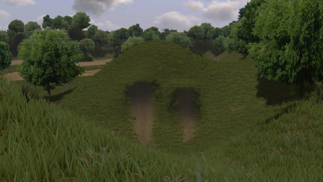 The Valley Mx – MXB-Mods.com