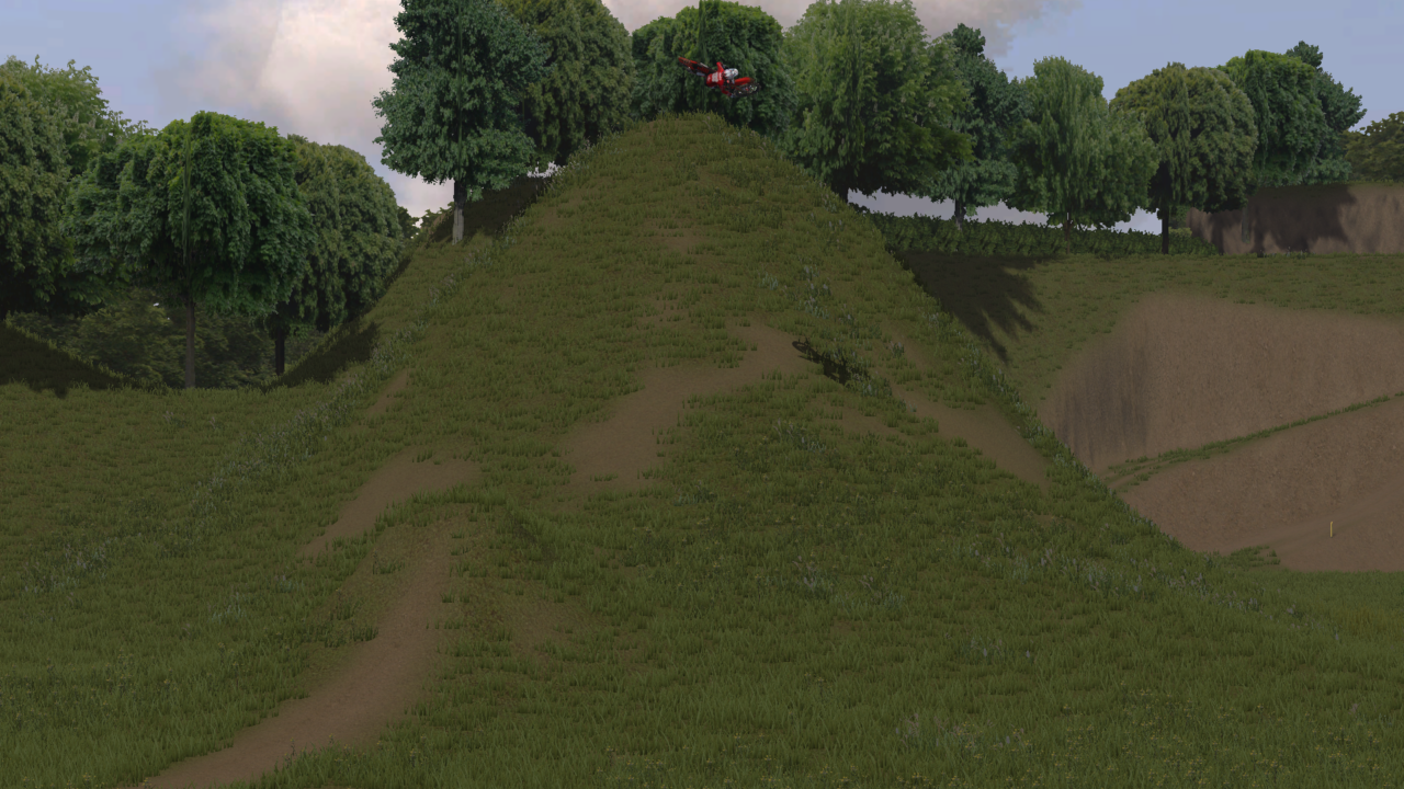 The Valley Mx – MXB-Mods.com