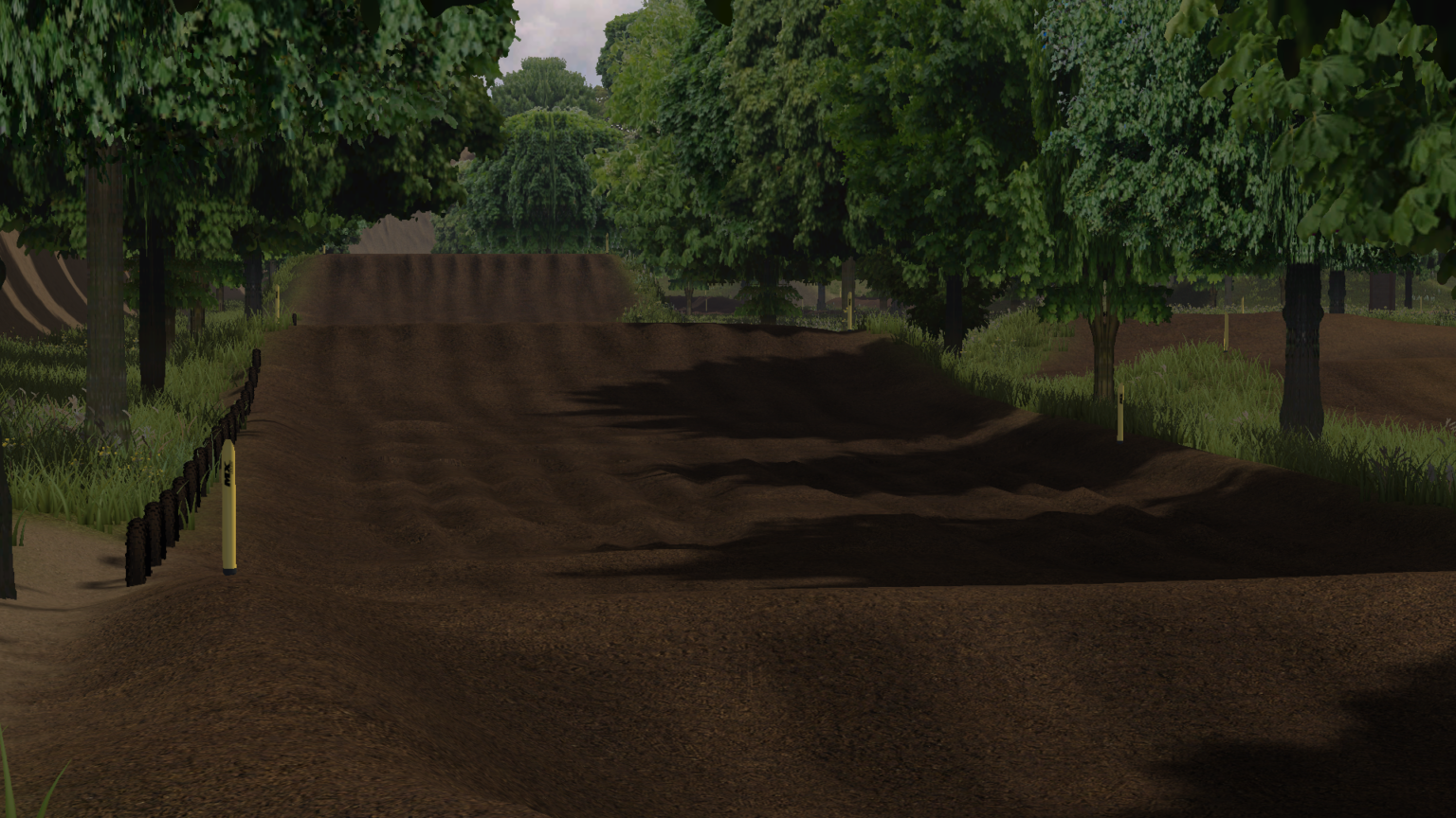 The Valley Mx – MXB-Mods.com