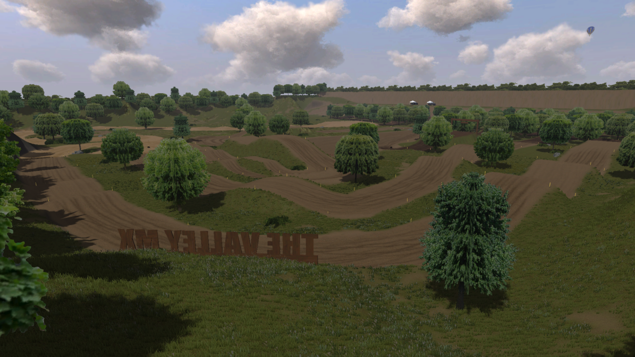 The Valley Mx – MXB-Mods.com