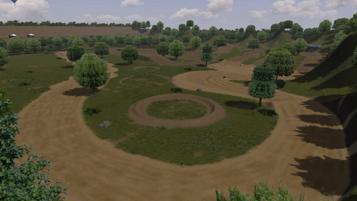 The Valley Mx – MXB-Mods.com