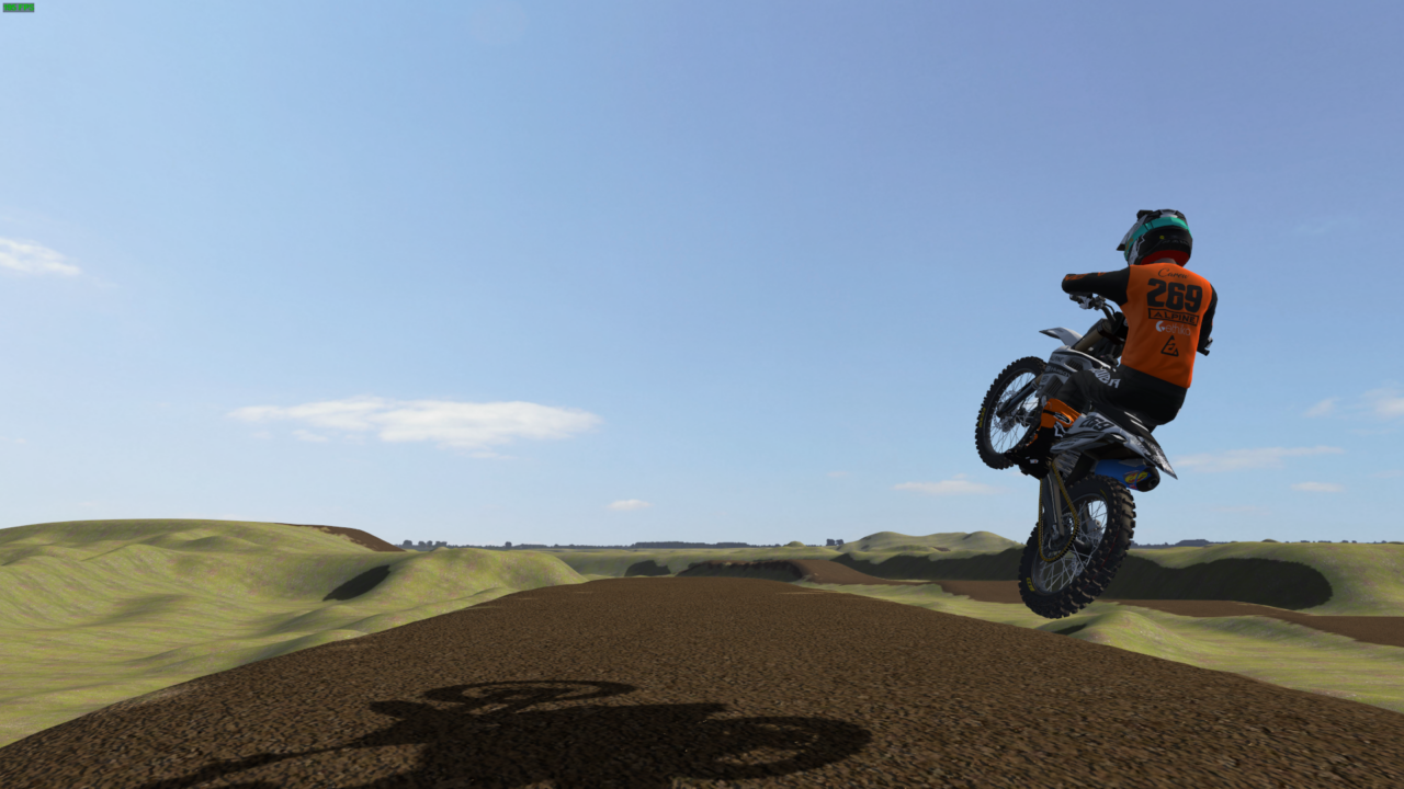 Carew Compound – MXB-Mods.com