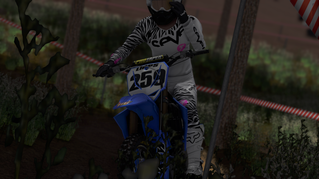 Retro 1998 TM Graphics – MXB-Mods.com