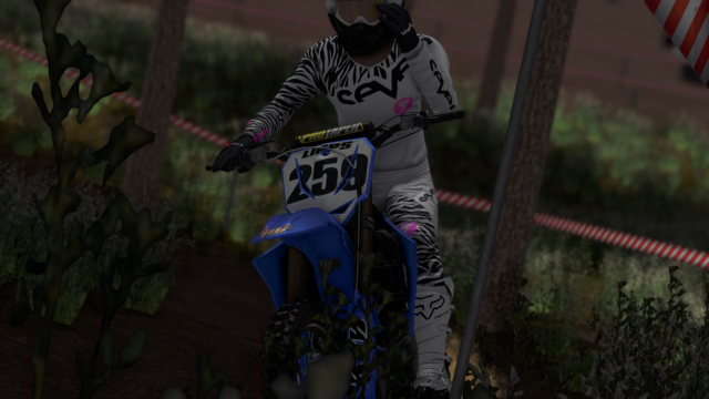 Retro 1998 TM Graphics – MXB-Mods.com