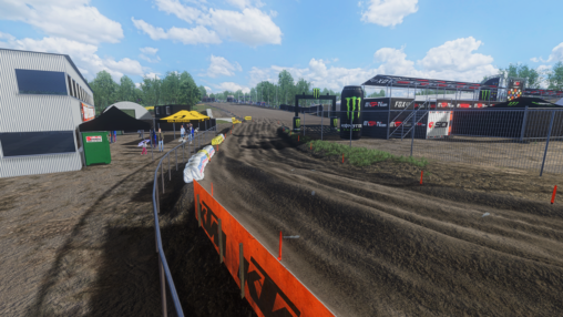 MXGP of The Netherlands 2021 Oss – MXB-Mods.com