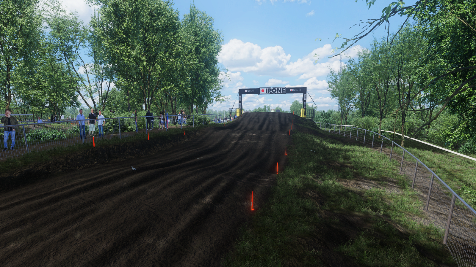 MXGP of The Netherlands 2021 Oss – MXB-Mods.com