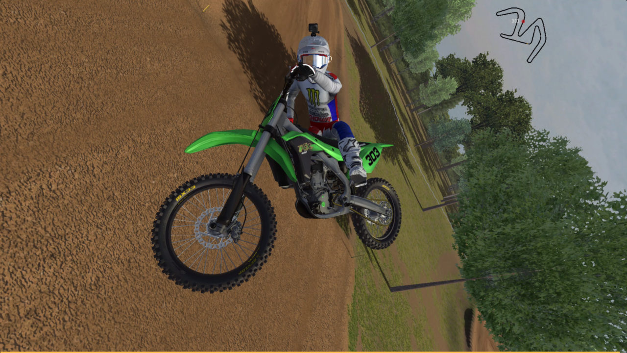 2020-2021 Kawi Hybrid – MXB-Mods.com