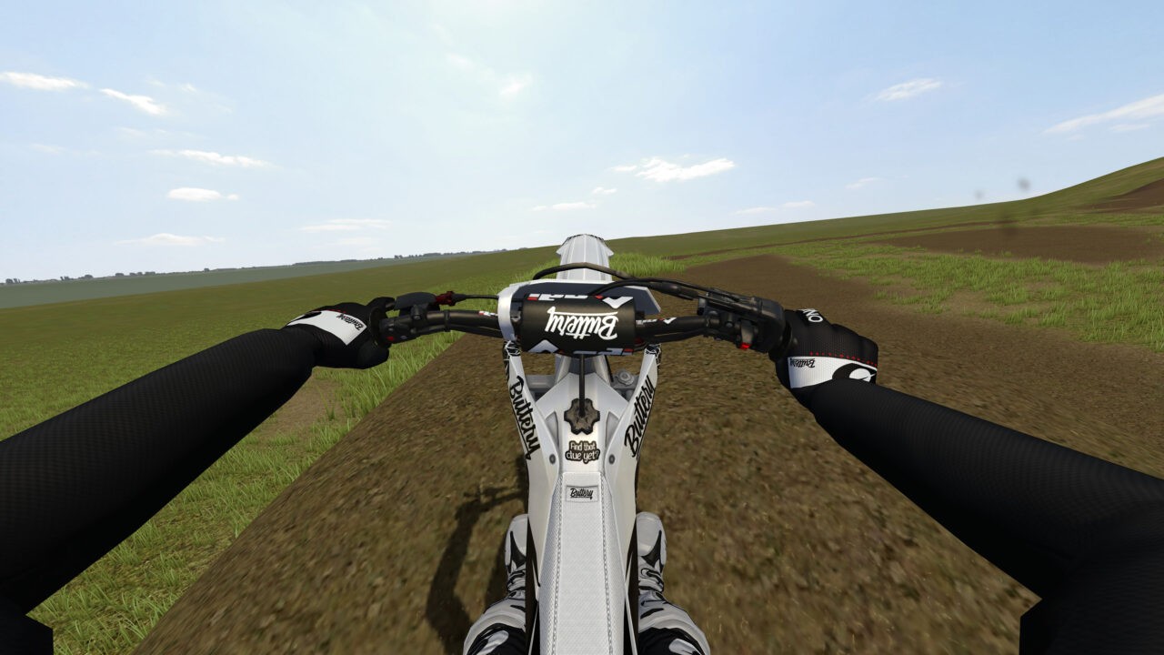 The Buttery_Films Collection, Bikes and Gear set – MXB-Mods.com