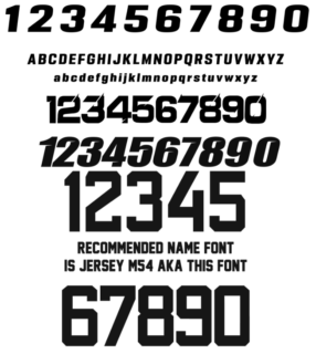 MX Fonts – MXB-Mods.com