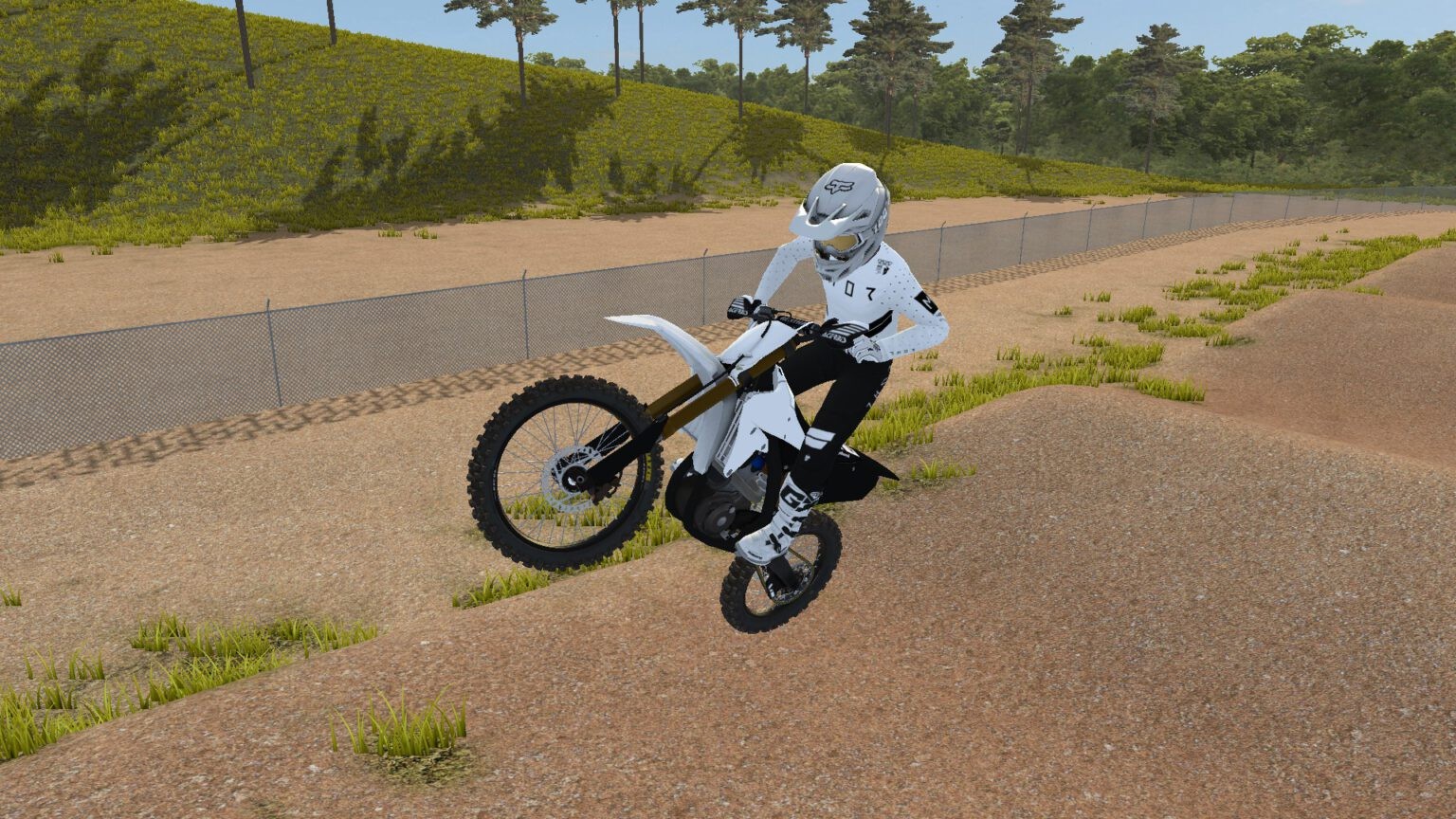 2016 YAMAHA CYCRA PLASTICS - 14 COLOUR VARIANTS – MXB-Mods.com