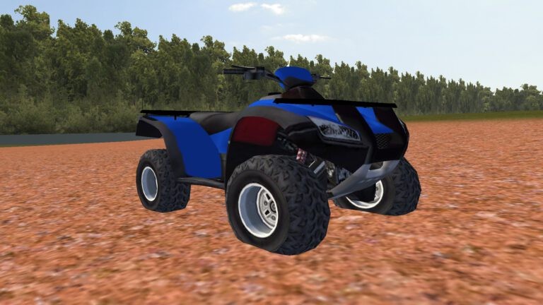 Atv Lets go – MXB-Mods.com